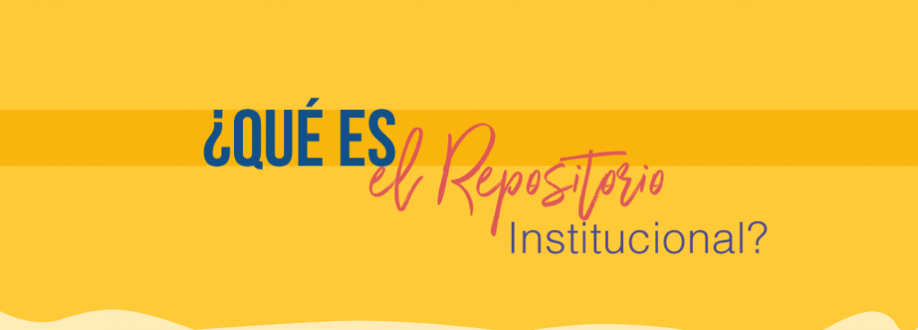 ¿Qué es el repositorio? – Portal Educativo